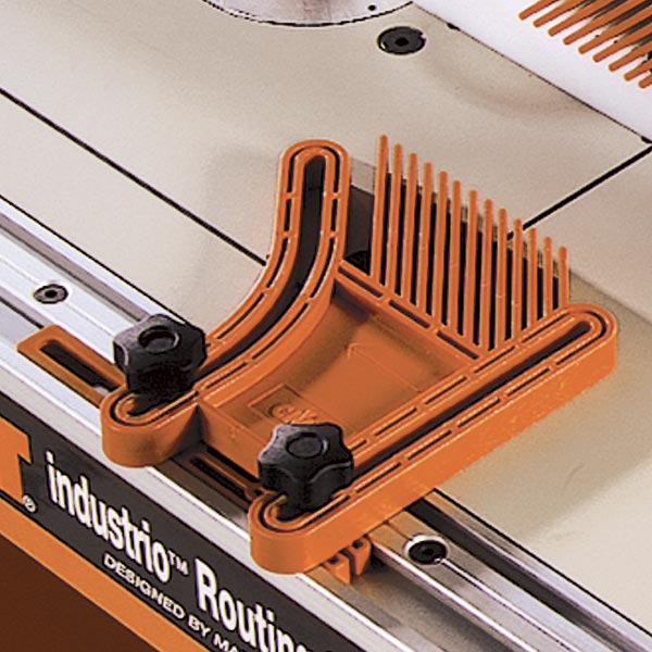 CMT Fräsbord Industrio Toolbox
