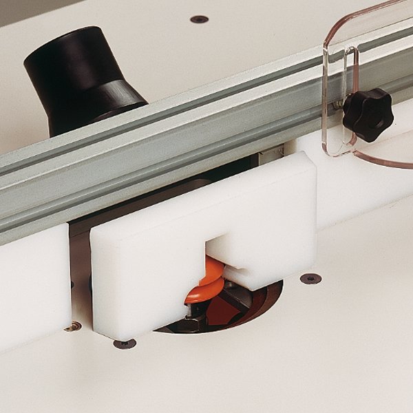 CMT Fräsbord Industrio Toolbox