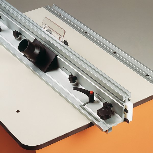 CMT Fräsbord Industrio Toolbox