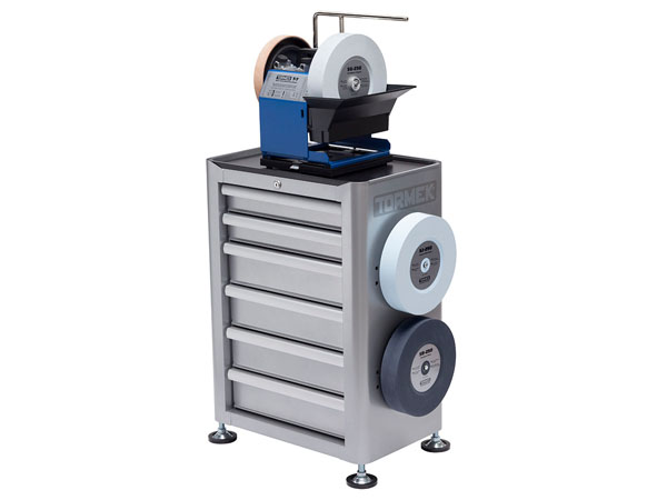 Tormek TS-740 Slipstation | Toolbox