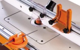 CMT Universalplatta till fräsbord industrio | Toolbox