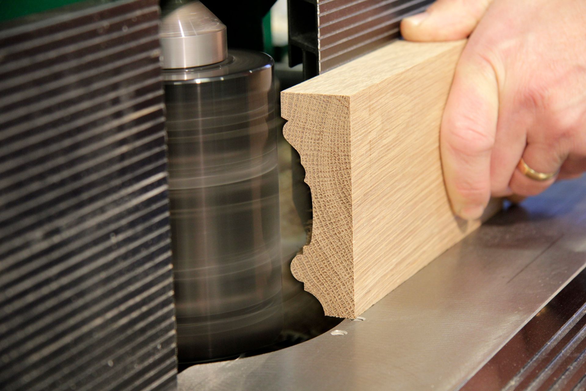 Verktyg för maskinell bearbetning | Toolbox